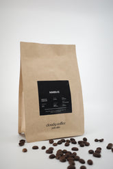 CLOUD9 COFFEE - Cloud9 Coffee in Palo Alto